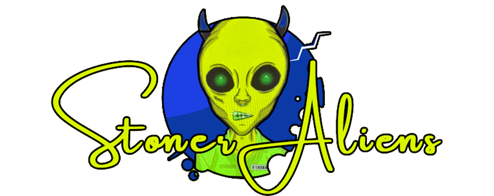 Stoner Aliens Genesis 2.0 UFO Staking